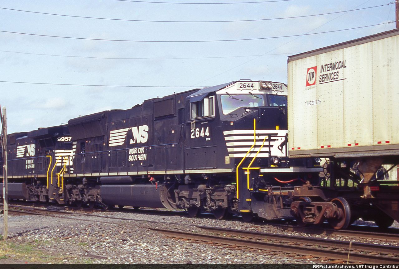 NS 2644